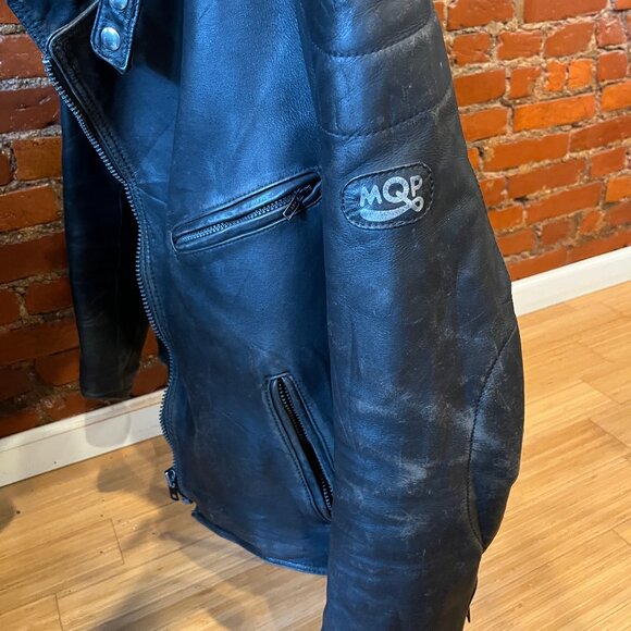 Echtes Leder | Jackets & Coats | Vintage Echtes Leder Leather ...